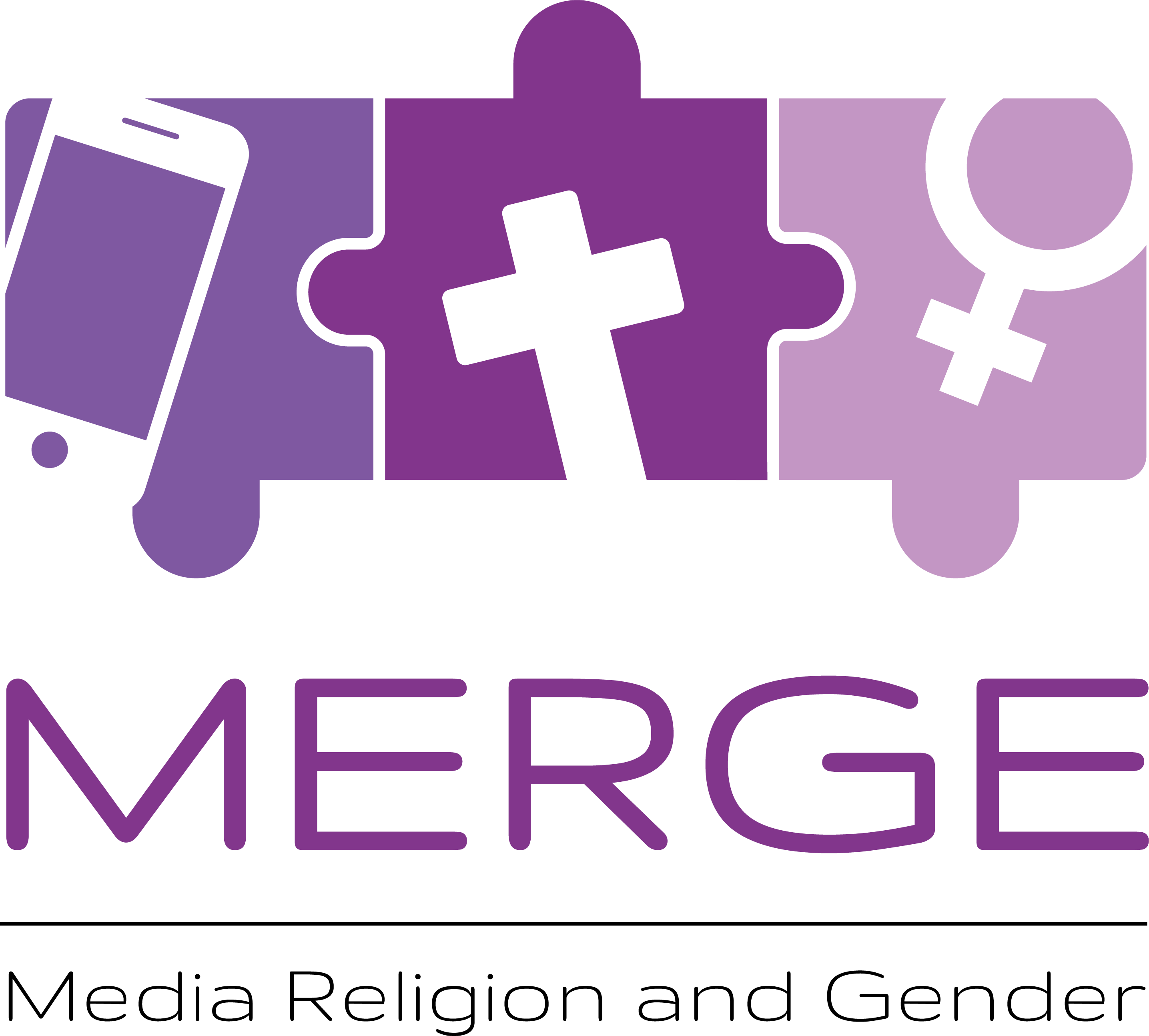 MERGE project – Digital Religion & Gender – Giulia Evolvi
